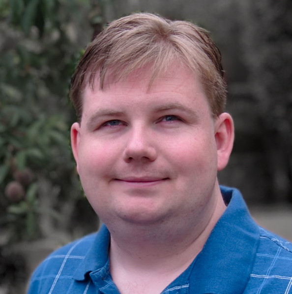 Bryan Lyon's page